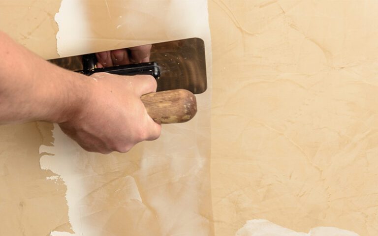 Estucado: aplicaciones en diseño y acabados | Norventas