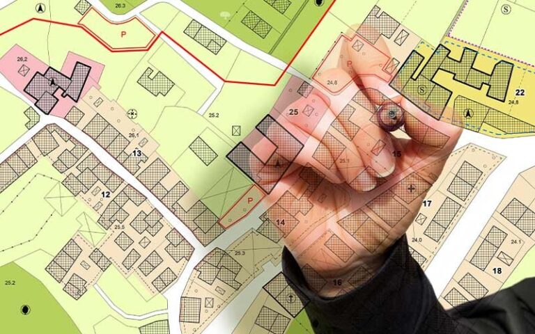 Urbanismo: consejos para planificar construcciones | Norventas