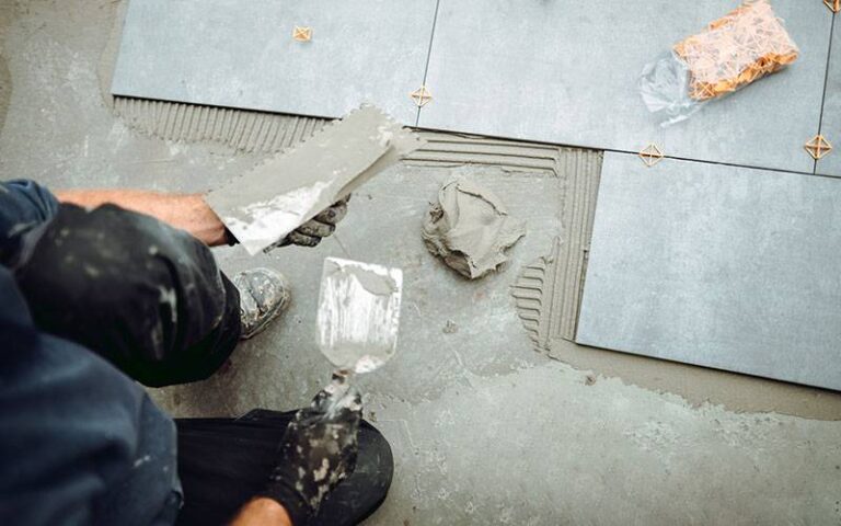 Enchape cerámico: conoce cómo escoger el mejor | Norventas