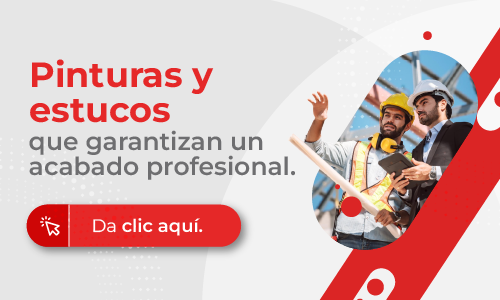 Estucado: aplicaciones en diseño y acabados | Norventas