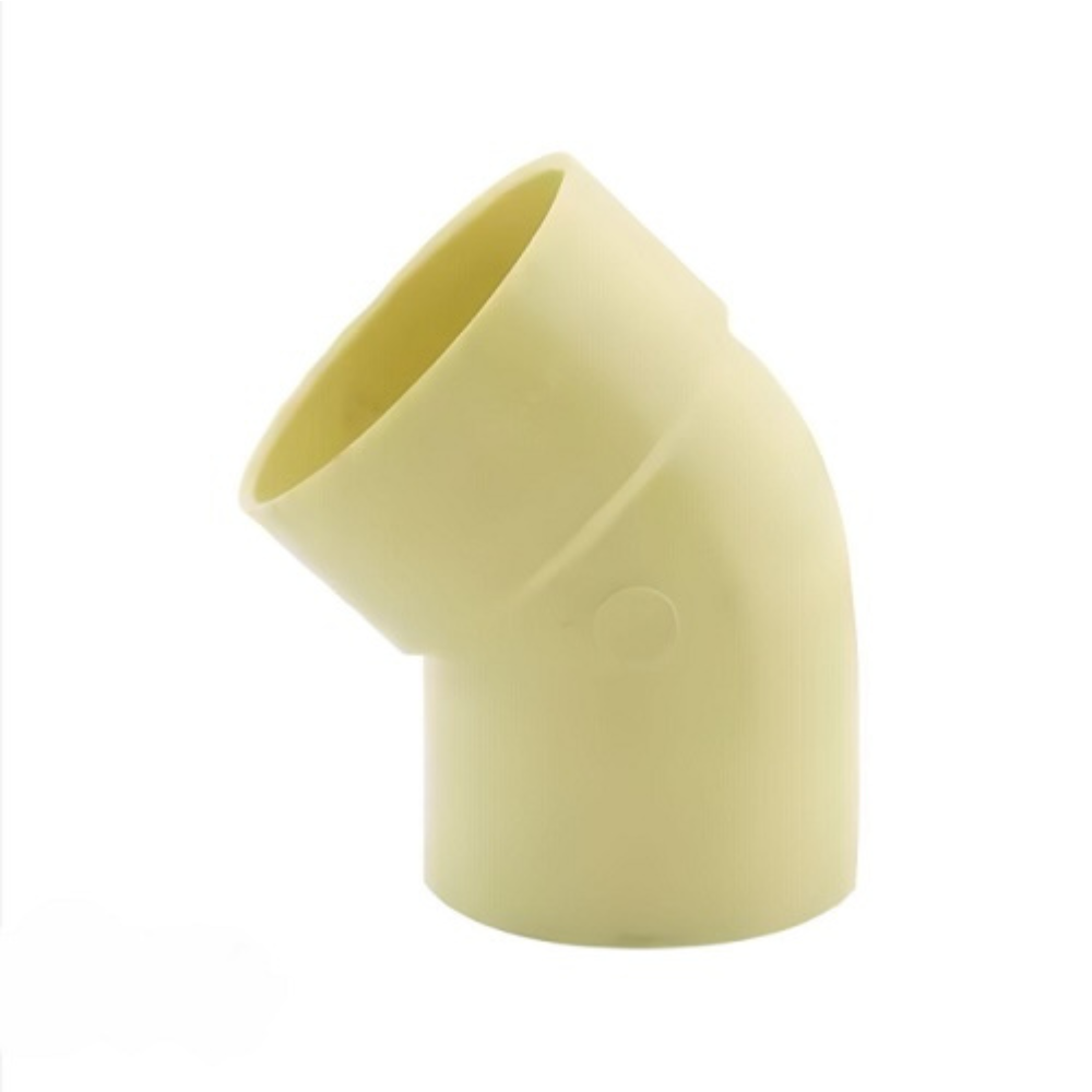 Codo 45° CXE sanitario Pavco | Norventas