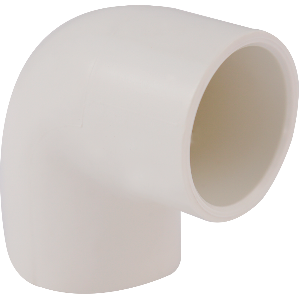 Codo 90° PVC presión Pavco | Norventas
